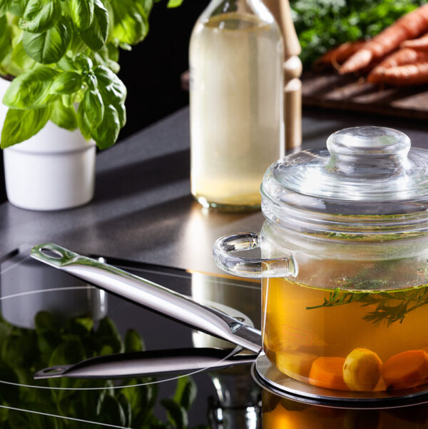 SZKLANE NACZYNIA – Termisil Glass – naczynia szklane, żaroodporne, do ...