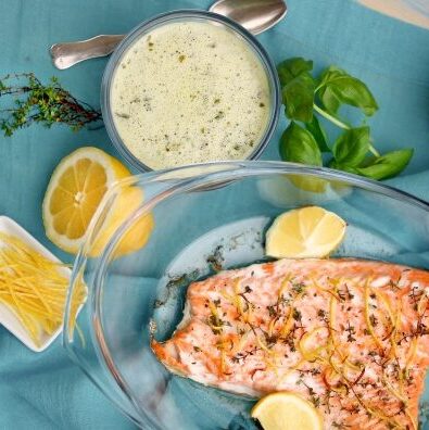 PRZEPISY – Termisil Glass – naczynia szklane, żaroodporne, do ...